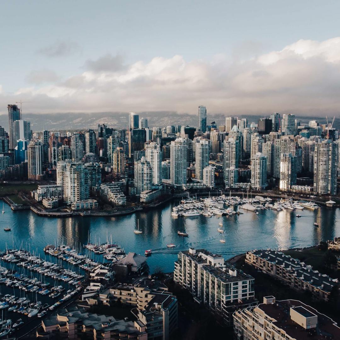 Co musisz zobaczyć w Vancouver
